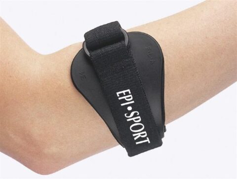 Epi-Sport Epicondylitis Clasp - Kellys Pharmacy